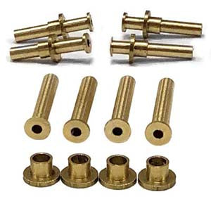 MID-AMERICA FLOATING PIN TUBES IMPROVED (6) – Electric Wheel